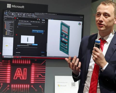 Eplan Copilot: AI agent equipped with specialist expertise and standard ...